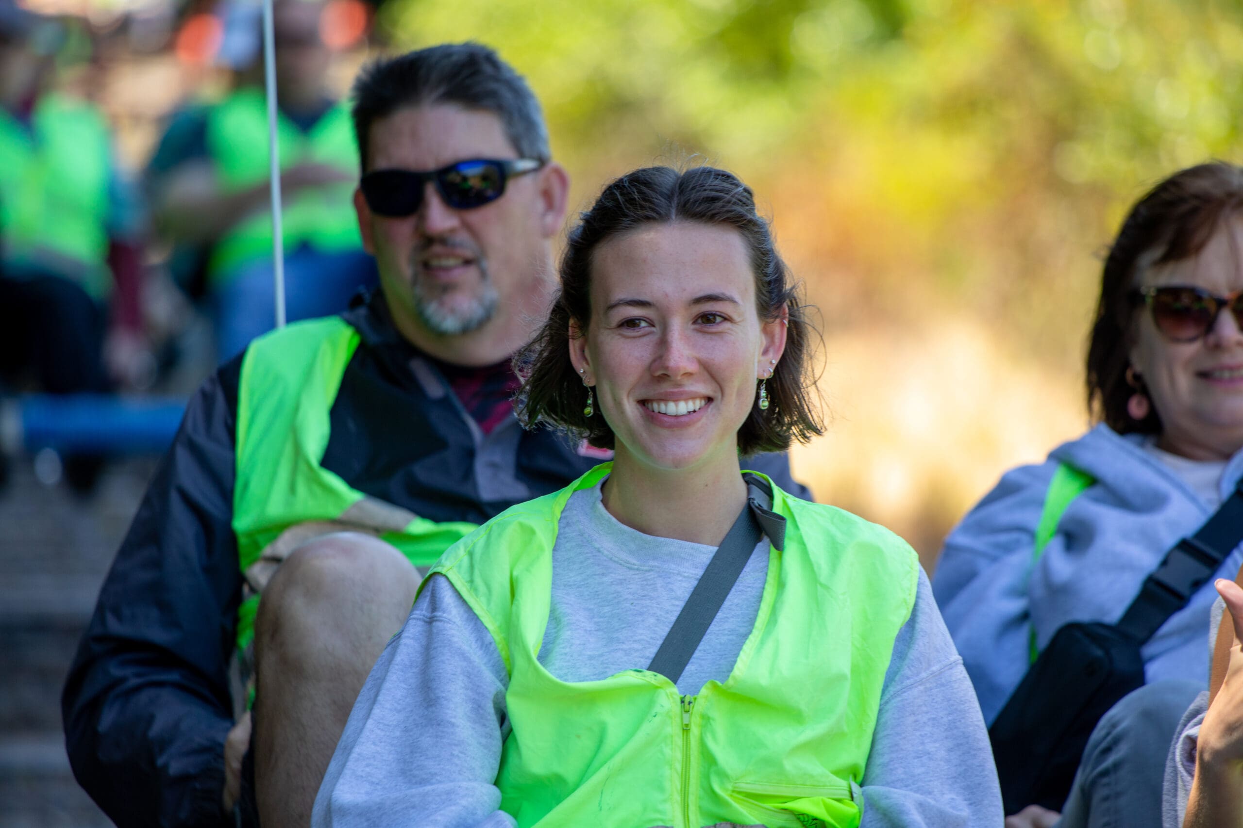 Joy Rails | Chehalis Washington | Things to Do