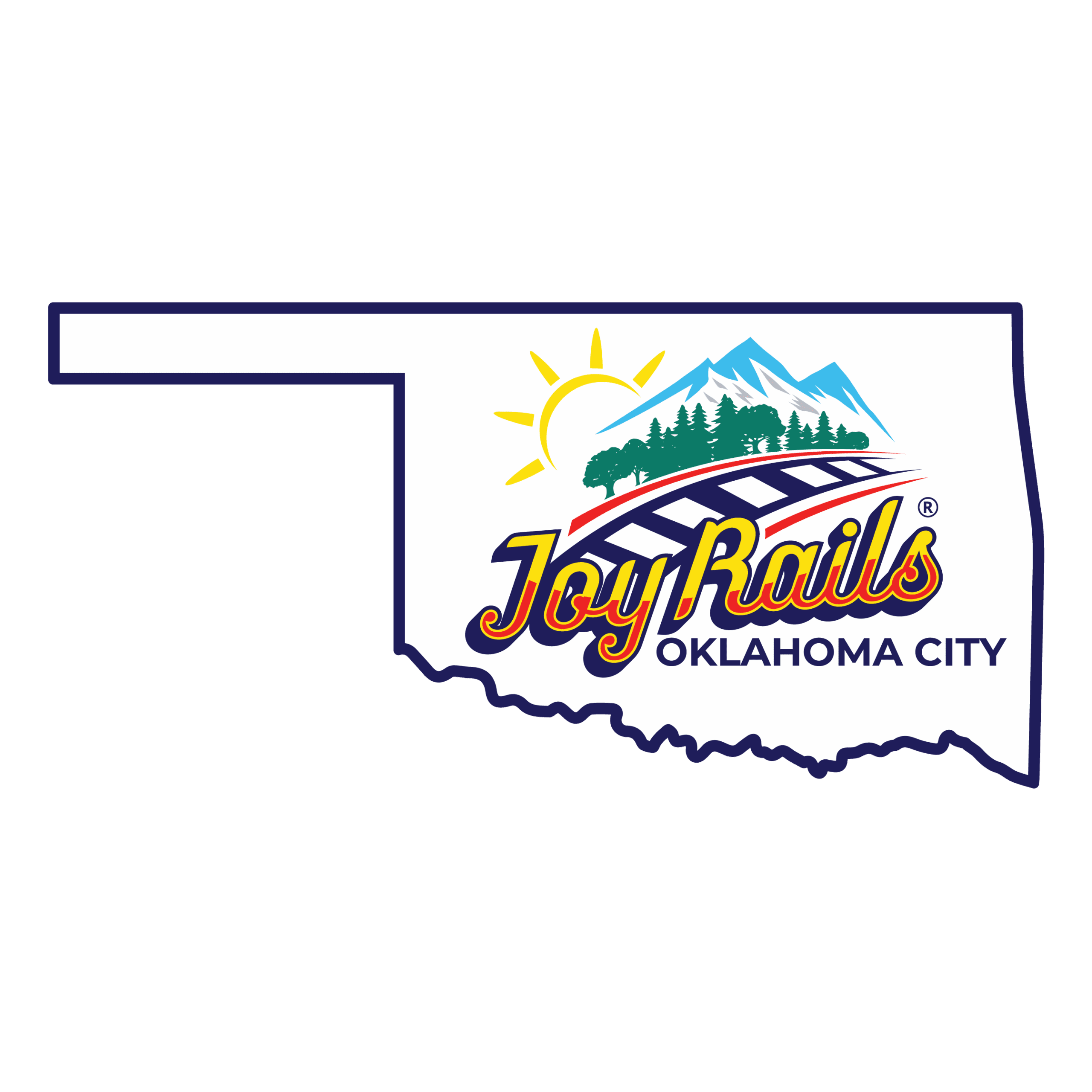 Joy Rails || Joy Rails || Oklahoma City, OK || Railbiking Tour